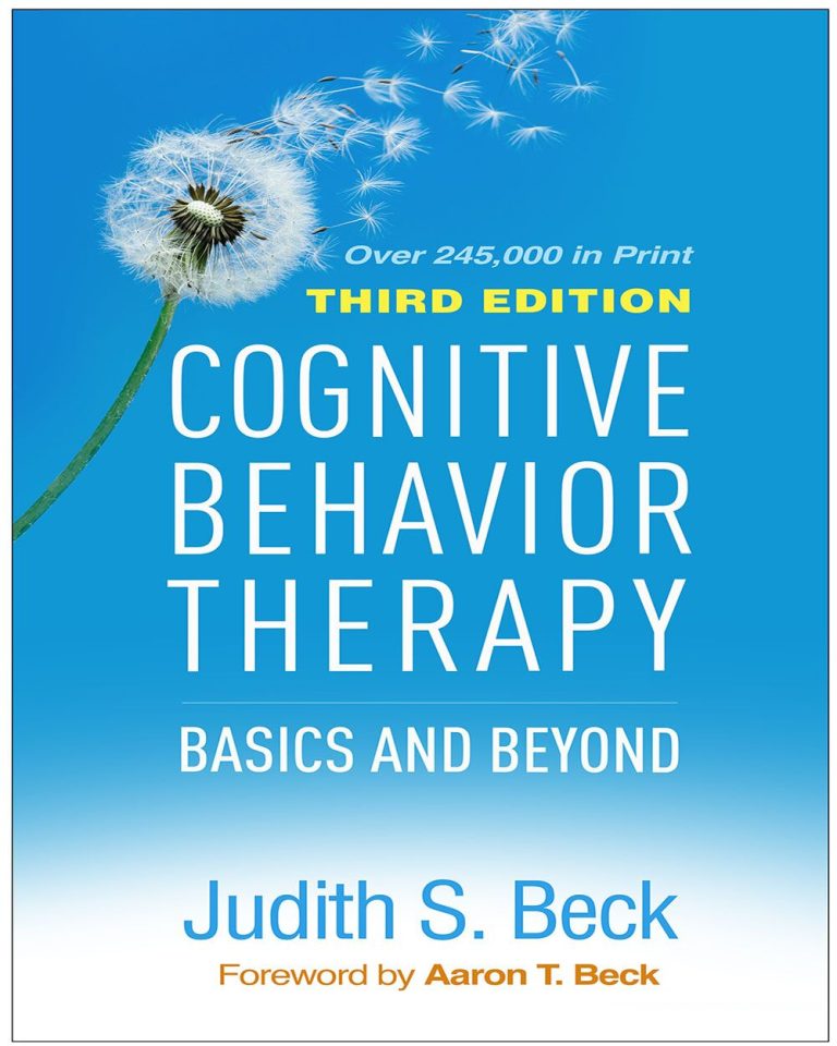 Cognitive Behavior Therapy: Basics and Beyond – Bookify