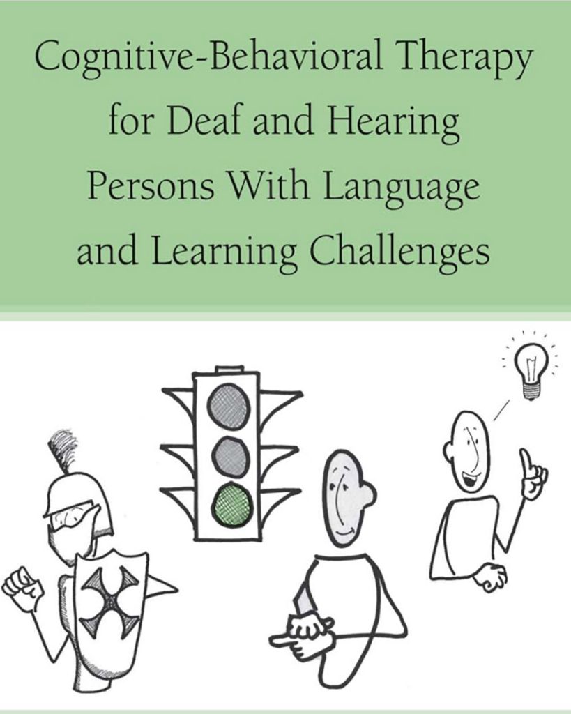 Preparing Deaf and Hearing Persons with Language and Learning ...