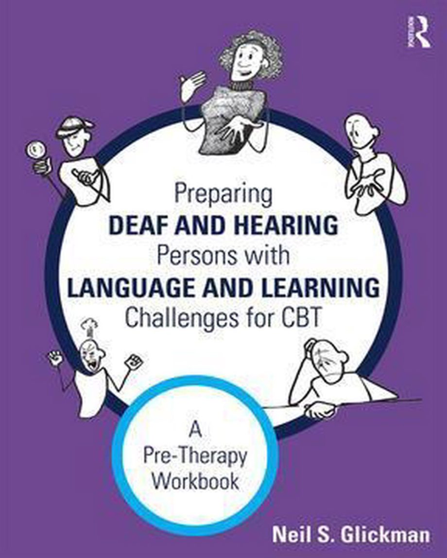 Preparing Deaf and Hearing Persons with Language and Learning ...