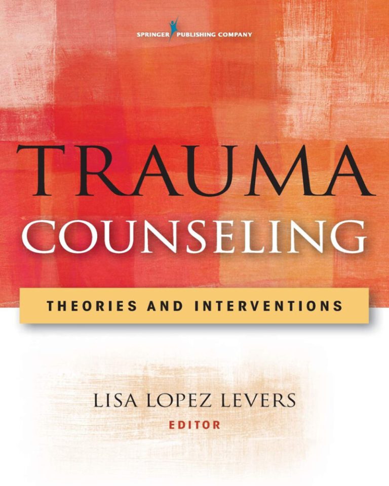 Counseling Research: A Scholar-Practitioner Approach – Bookify