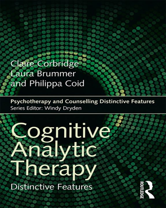 cognitive analytic therapy: distinctive features – Ouzola