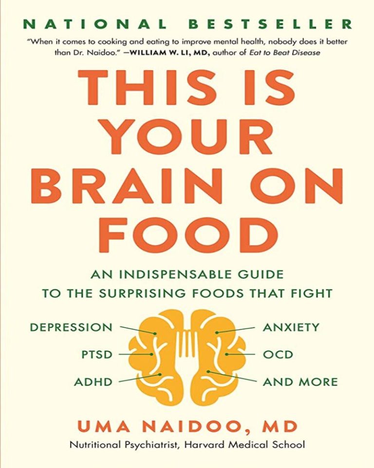 This is Your Brain on Food: The Indispensable Guide to Surprising Foods ...