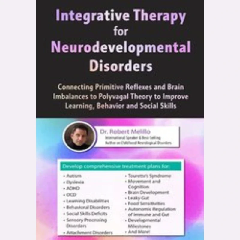 Integrative Therapy for Neurodevelopmental Disorders – Ouzola
